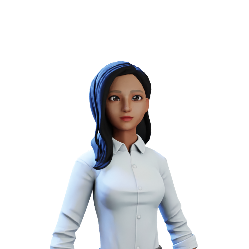 Pavithra S Portfolio